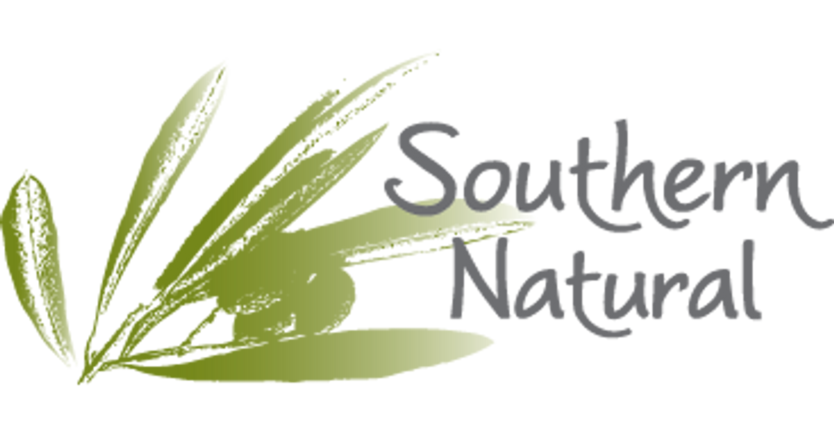Southern Natural | All-Natural Goat Milk Soap, Lotion & Lip Balm