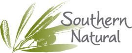 Southern Natural | All-Natural Goat Milk Soap, Lotion & Lip Balm
